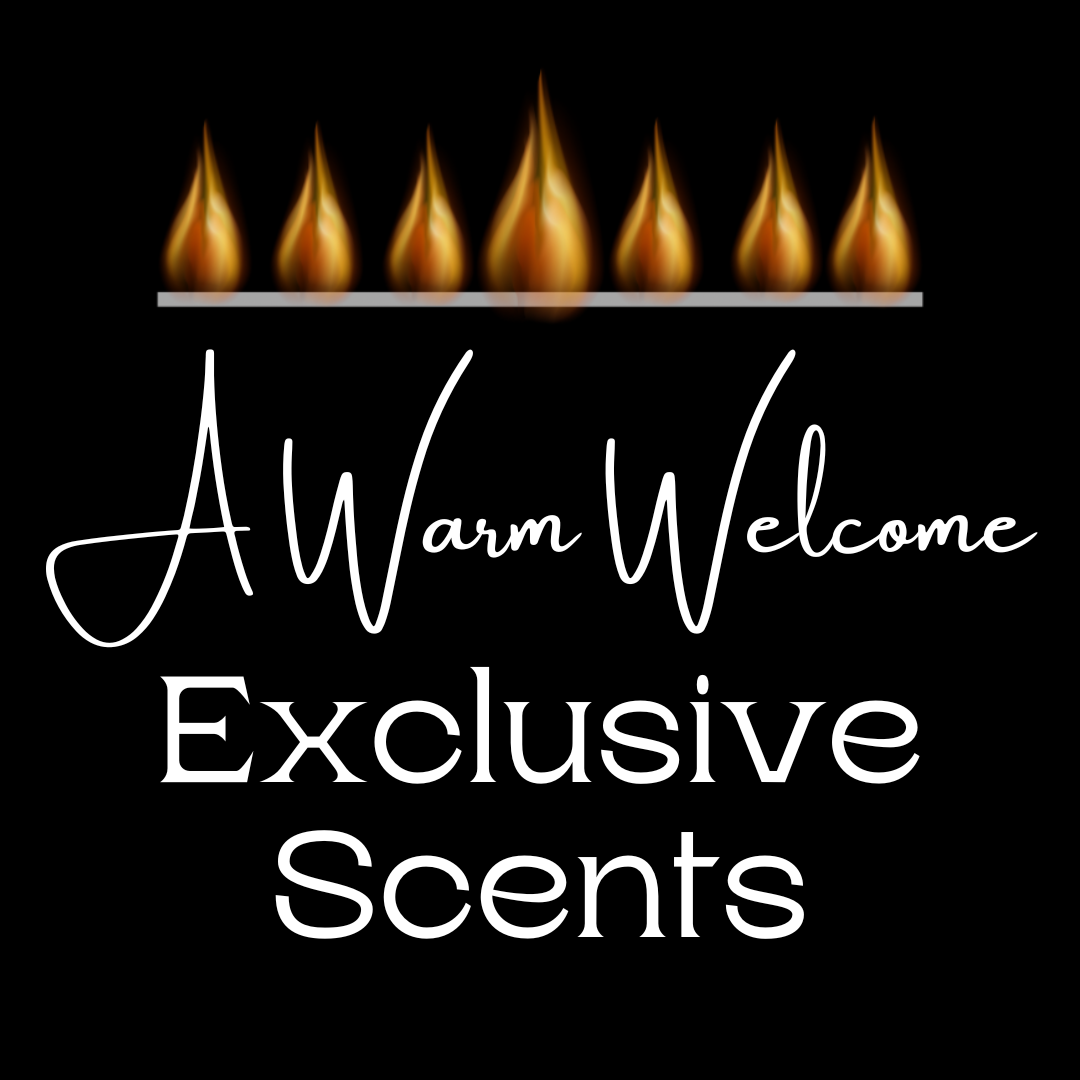 AWW Exclusive Collection – A Warm Welcome | Love Coming Home