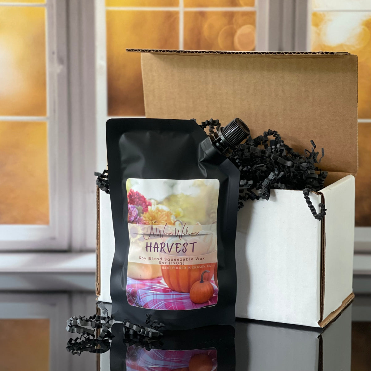 Softie Subscription Box – A Warm Welcome | Love Coming Home