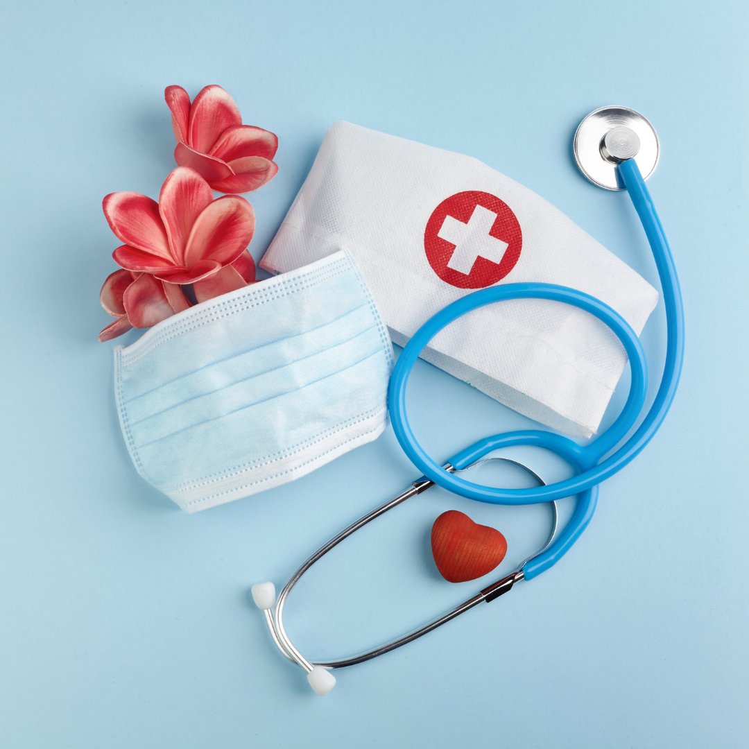 Nurse Collection – A Warm Welcome | Love Coming Home