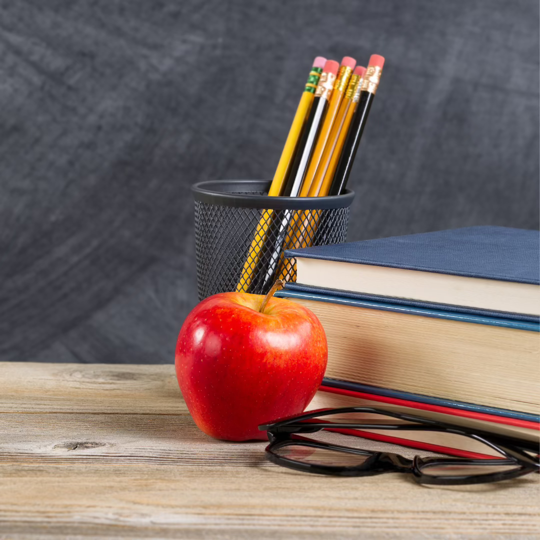 Teacher Collection – A Warm Welcome | Love Coming Home