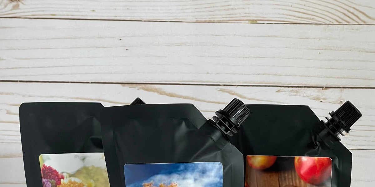 Acorn + Hazelnut Softie | Fall Collection – A Warm Welcome | Love ...