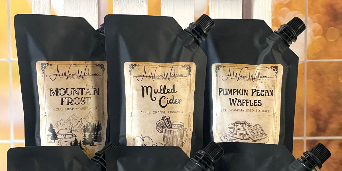 Cinnamon Bread Softie | Wild West Collection – A Warm Welcome | Love ...