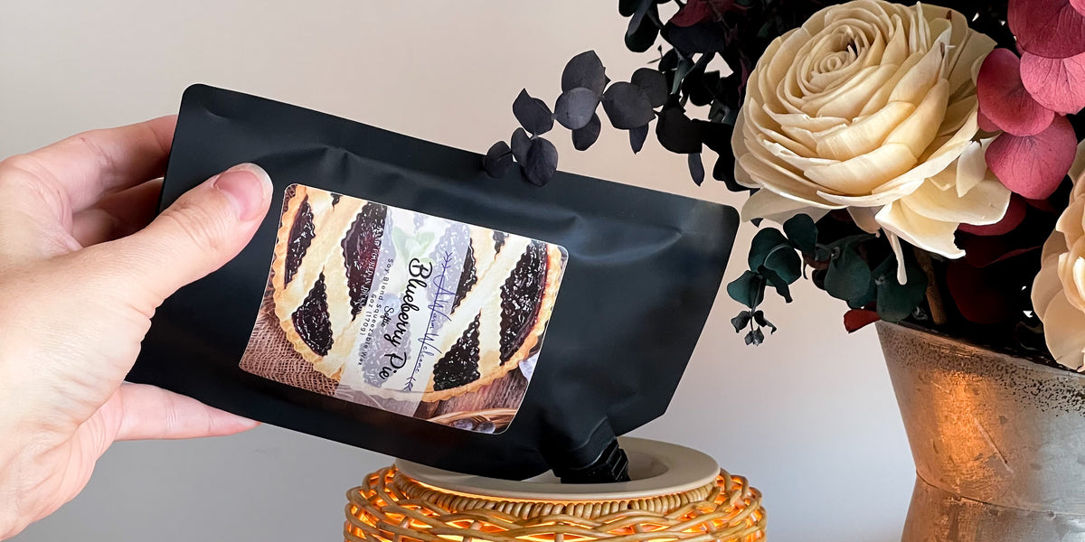 Golden Oaks Softie | Fall Collection – A Warm Welcome | Love Coming Home