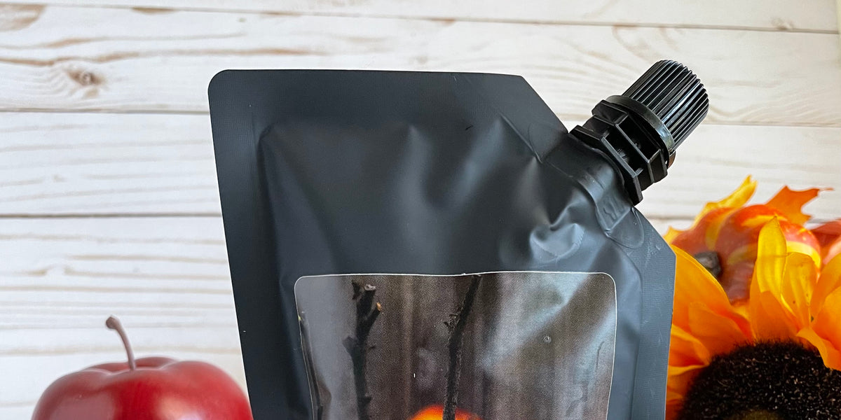 Caramel Apple Softie | Fall Collection – A Warm Welcome | Love Coming Home