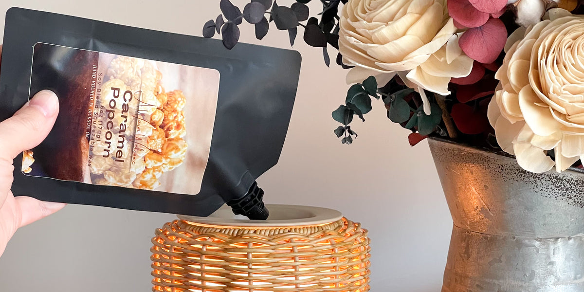 Bunkhouse Softie | Wild West Collection – A Warm Welcome | Love Coming Home