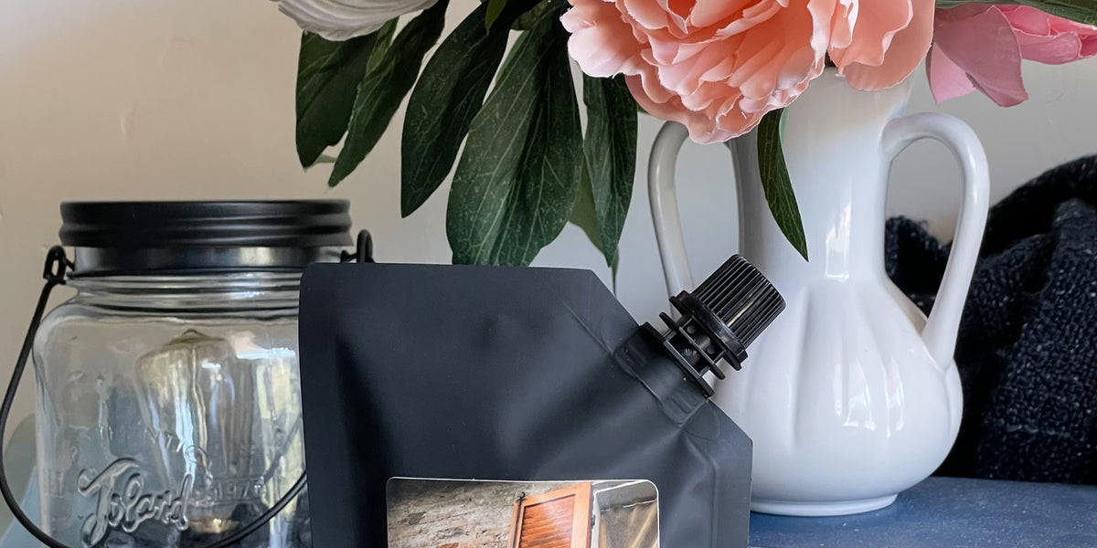 Fresh Laundry Softie | Everyday Collection – A Warm Welcome | Love ...