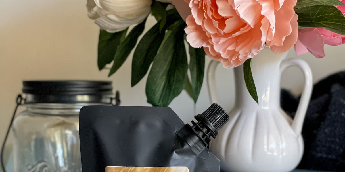 Sweet Prairie Rain Softie | Spring Collection – A Warm Welcome | Love ...