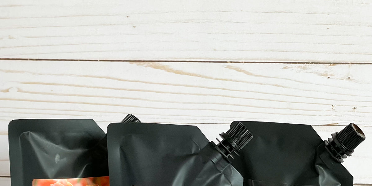 Thunderstorm Softie | Spring Collection – A Warm Welcome | Love Coming Home