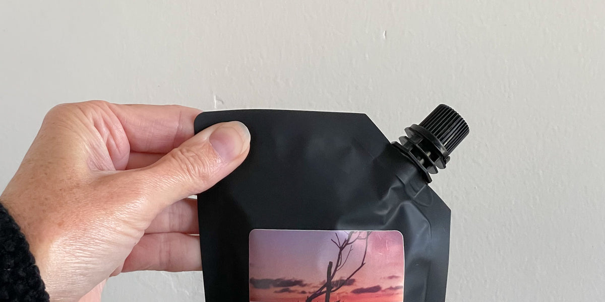 Summer Bonfire Softie | Summer Collection – A Warm Welcome | Love ...