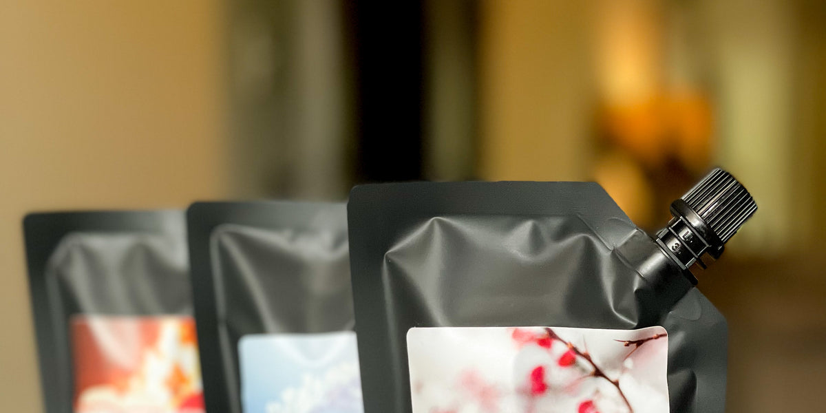 Frosted Branches Softie | AWW Exclusive Scent – A Warm Welcome | Love ...