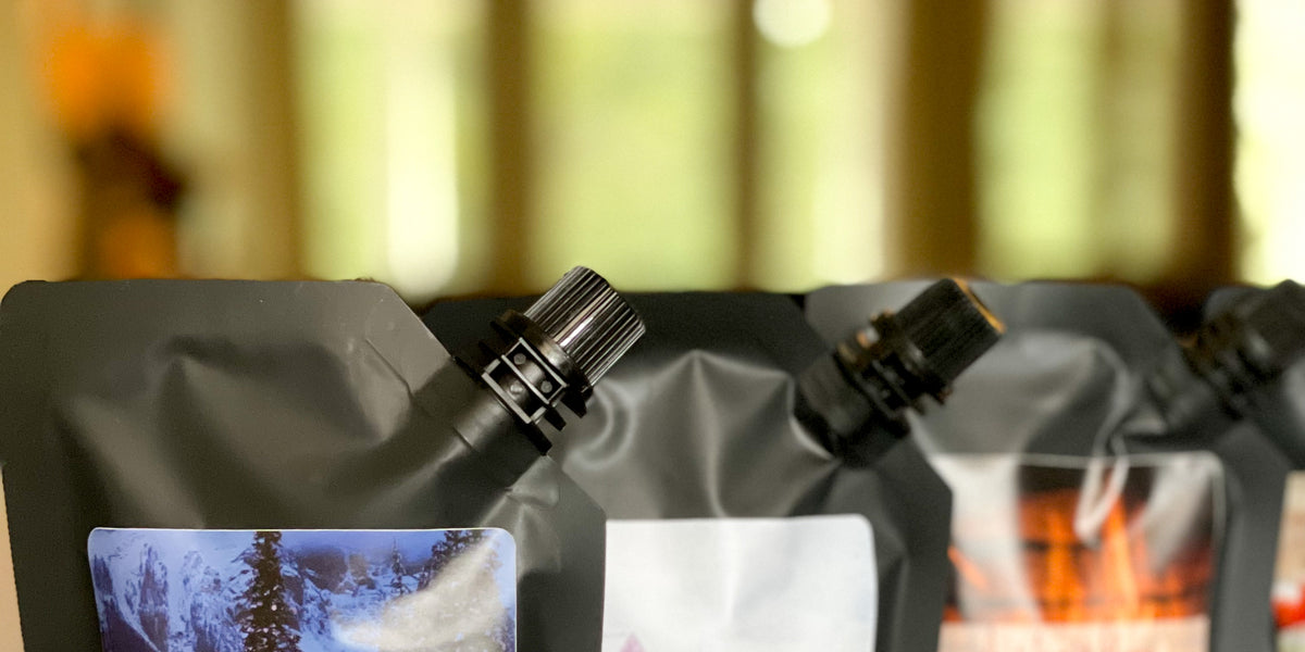 Holiday Bliss Softie | Winter Collection – A Warm Welcome | Love Coming ...